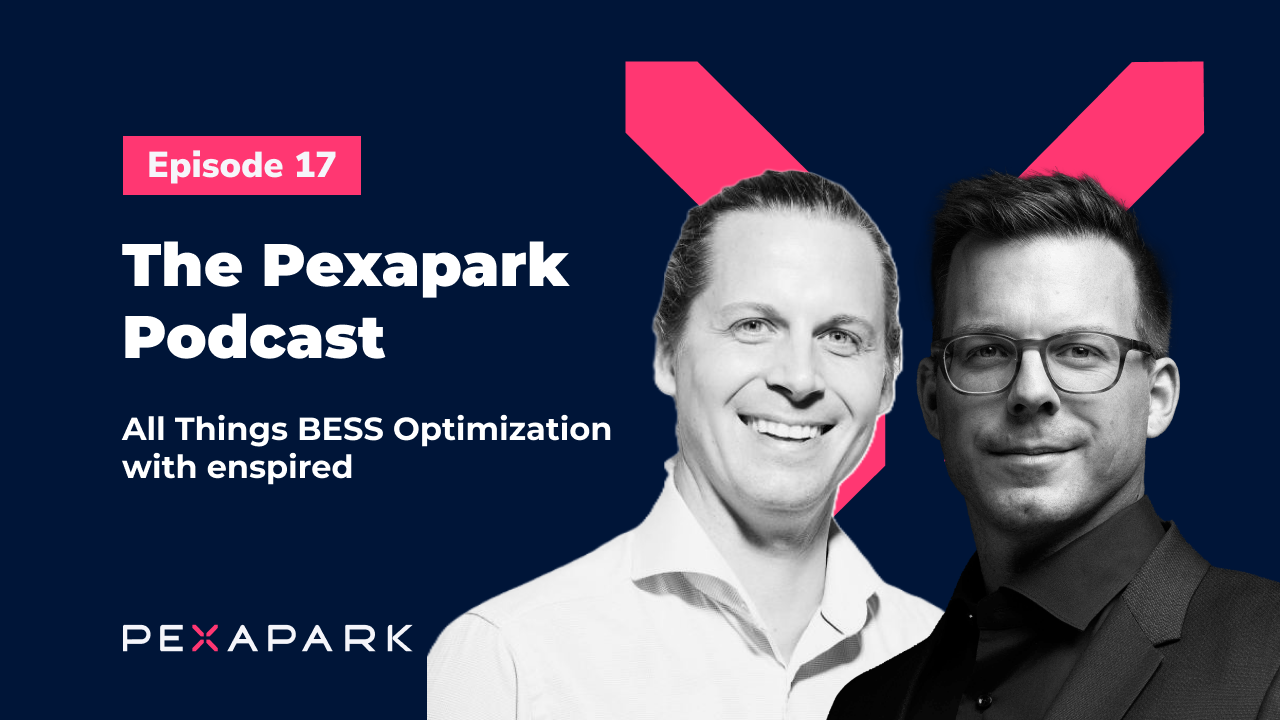 The Pexapark Podcast – Pexapark