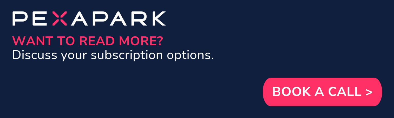 The BESS Brief – Part 1: Mapping BESS Offtake – Pexapark