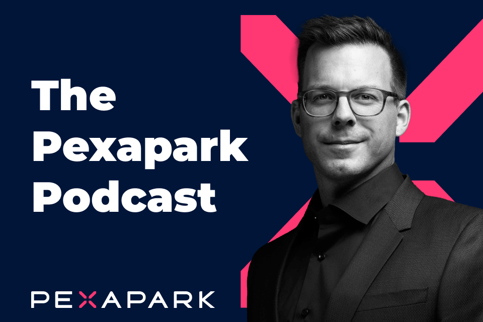 Market Trends – Pexapark